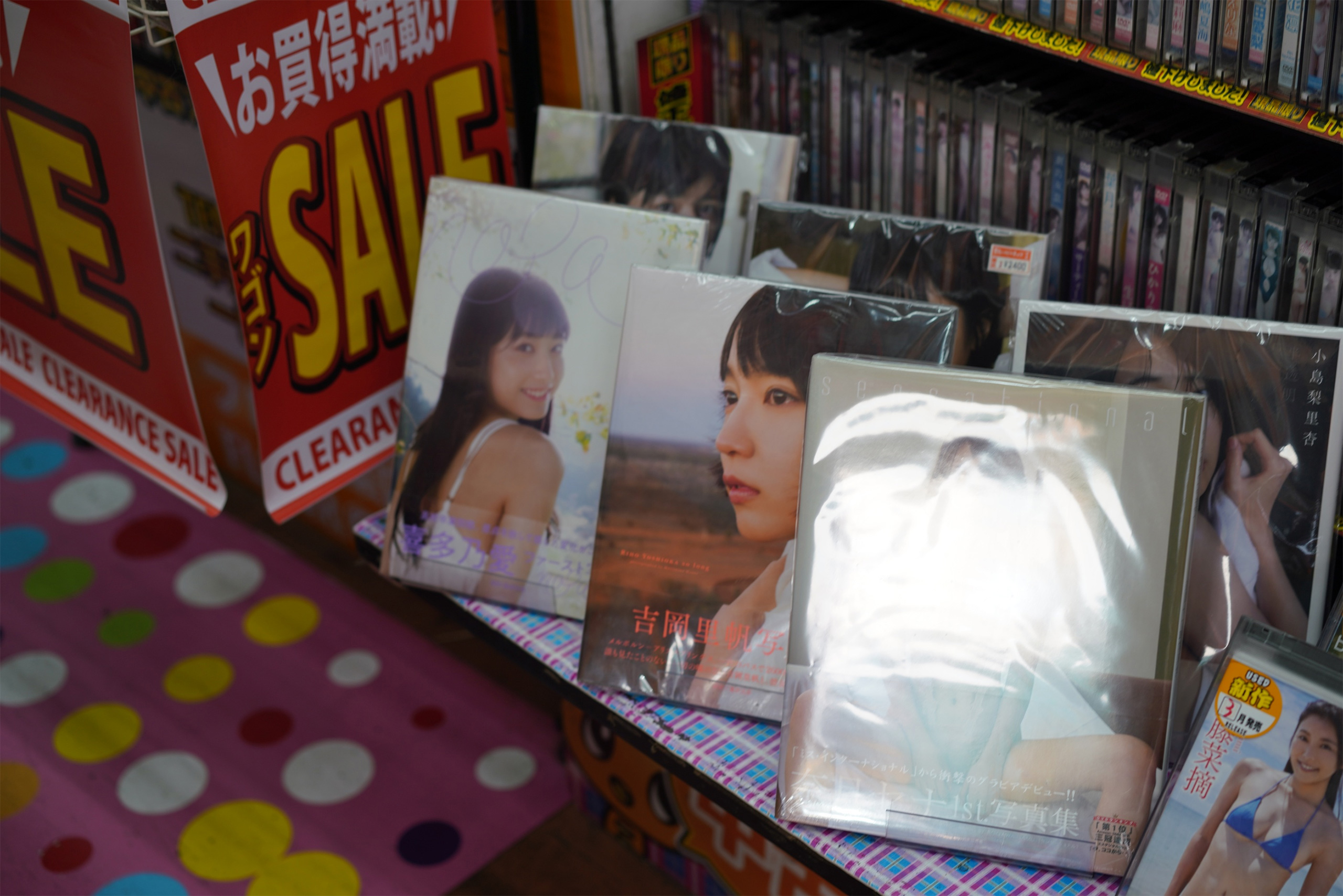 📷 旅行画册：日本 – 👀 Insights